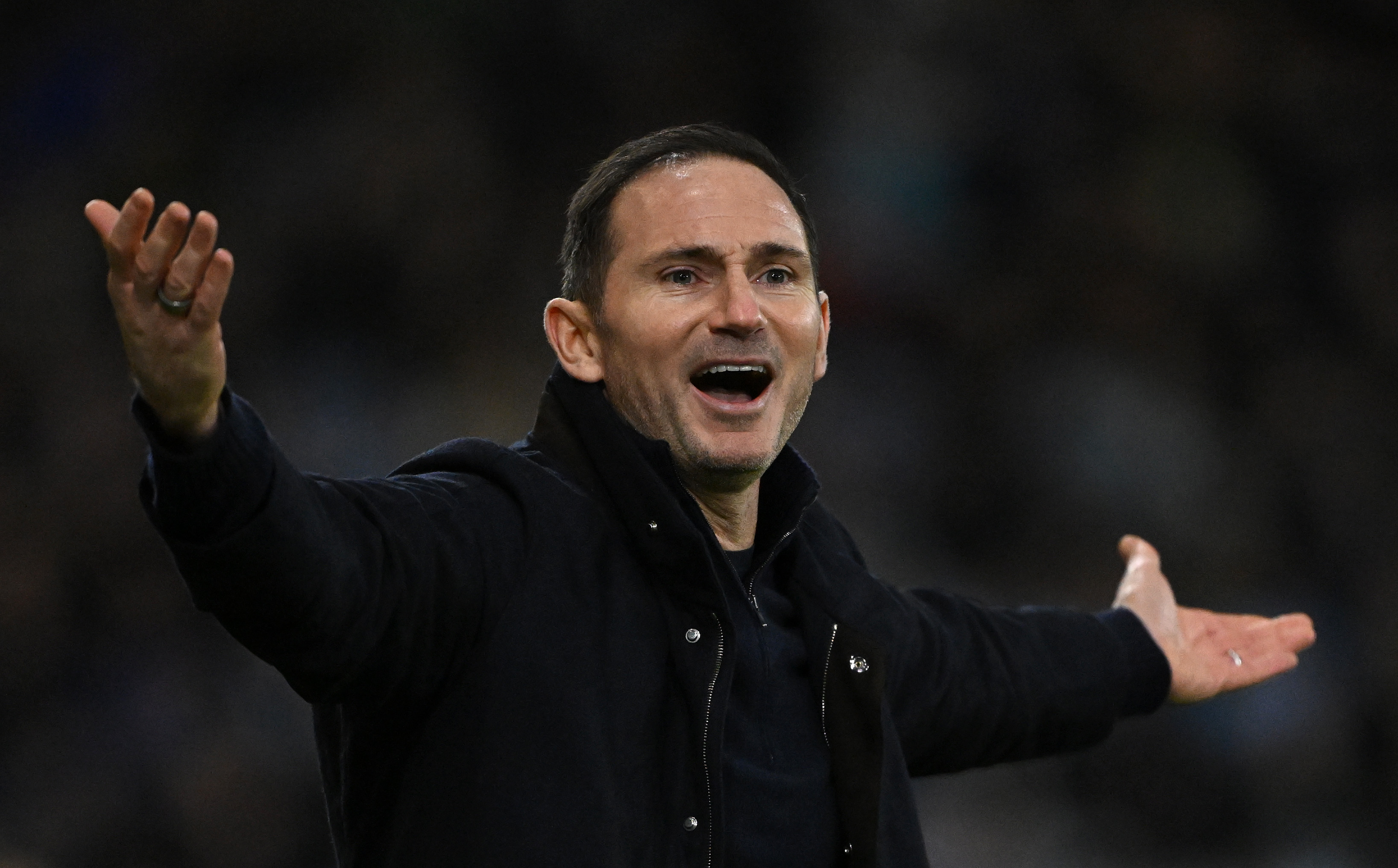 Frank Lampard targets former Celtic star in January deal, Rangers ...
