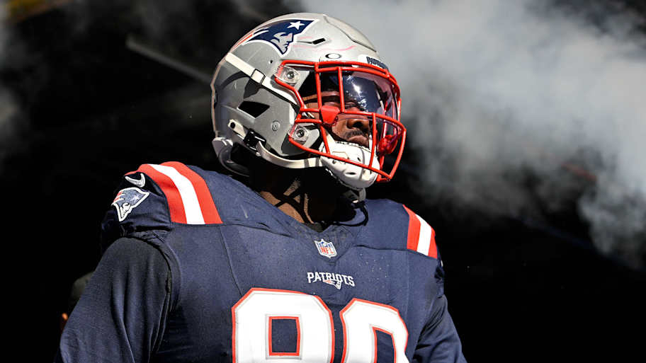 Patriots' Christian Barmore's attorney issues statement after charges
