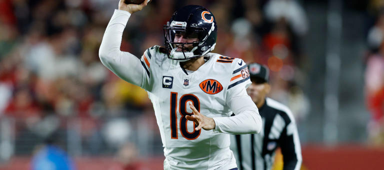 NFL Week 18 confidence pool picks & predictions (2025)