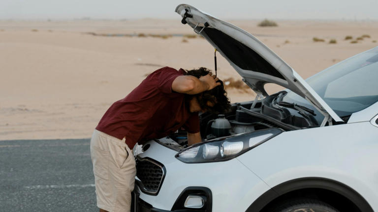 Do short drives damage engines more than long trips? Here’s the truth