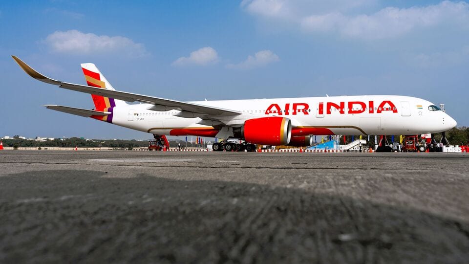 Air India pulls pilot off duty over ‘fitness’ concern before Vancouver ...