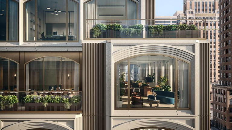 11 architecture projects set to shape the world in 2026