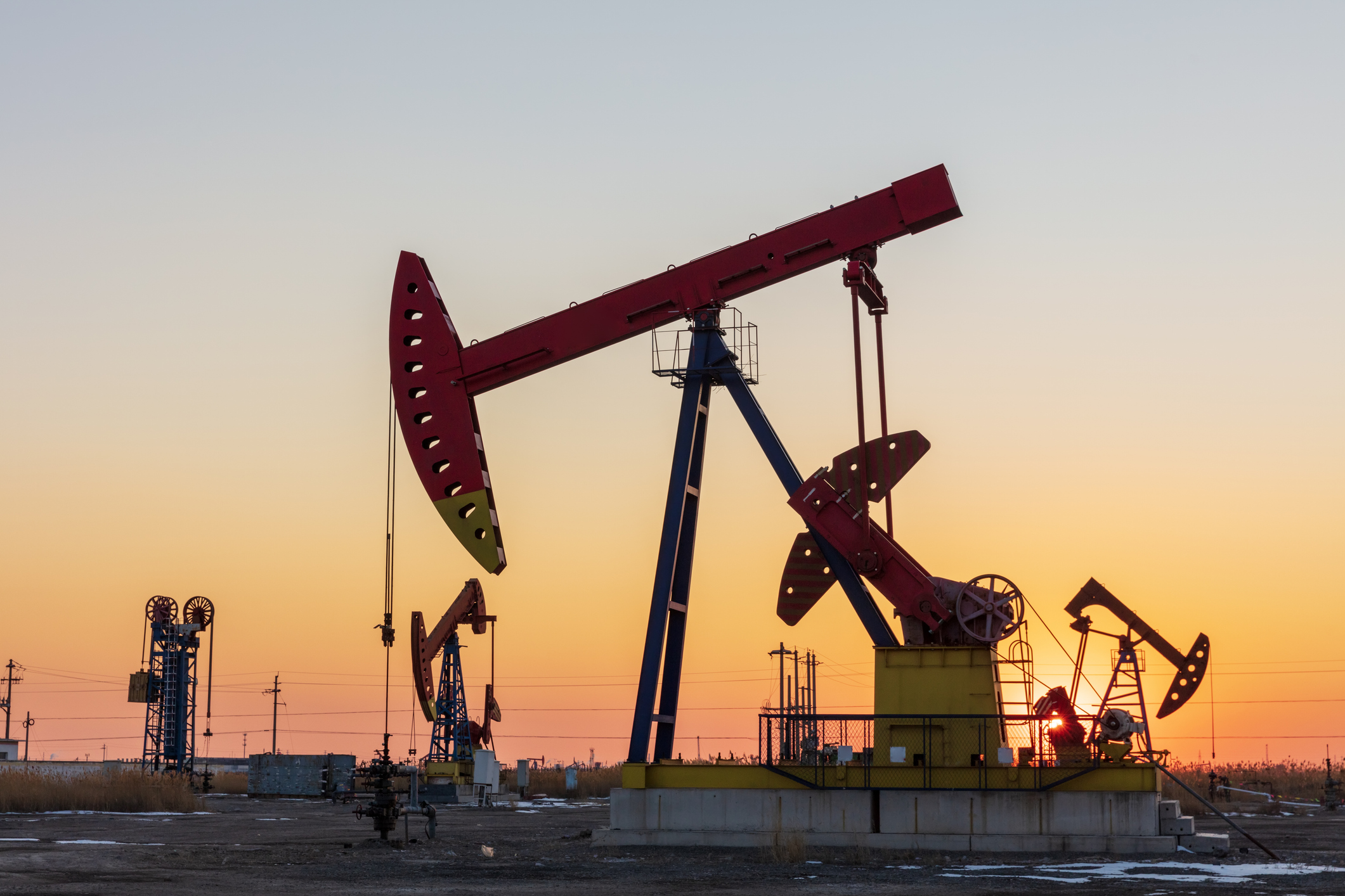 Oil’s sharpest slump since 2020 reshapes Russia’s fiscal outlook