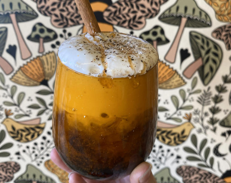 Restaurants serving special mocktails during Dry January for Meta House