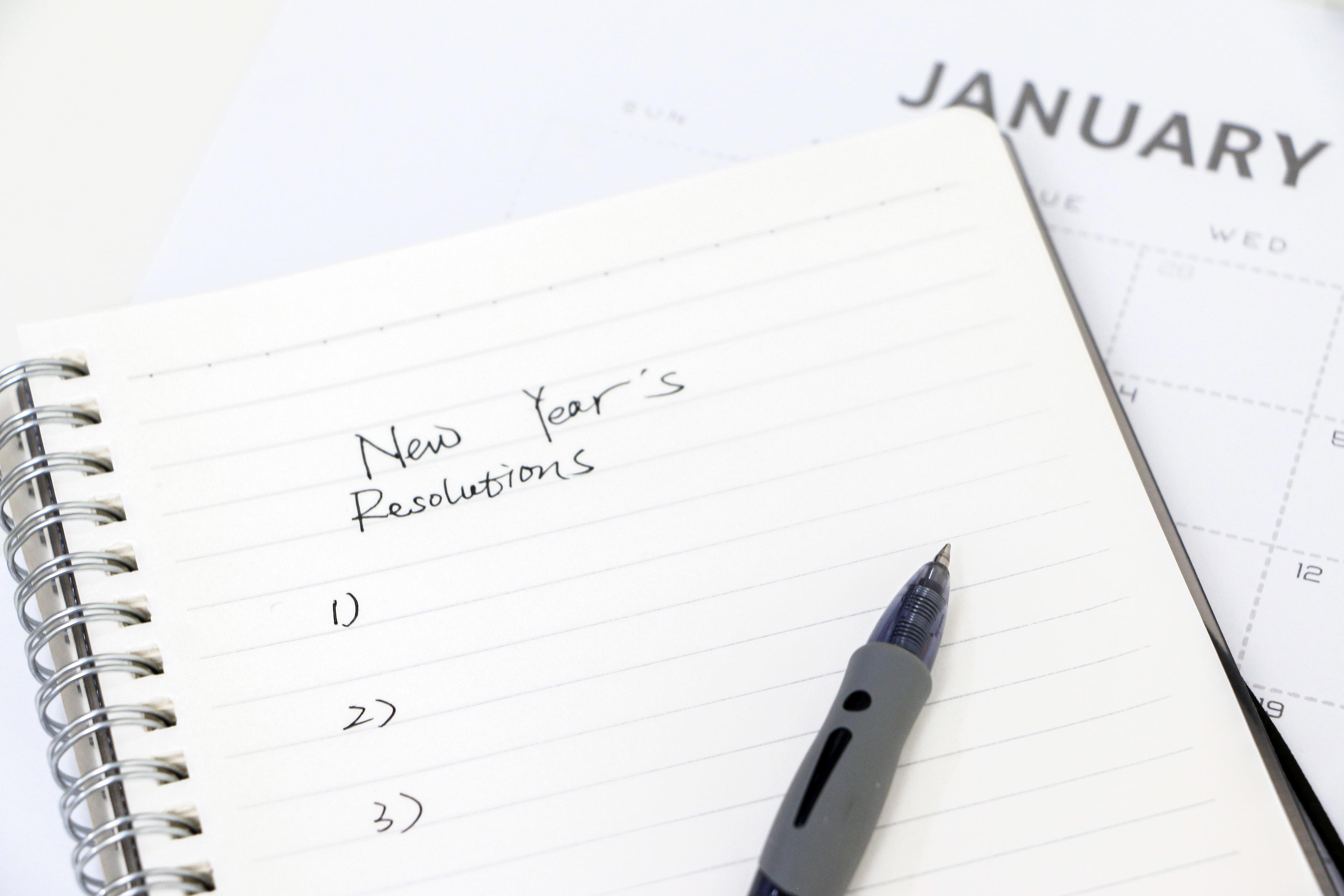 What is Quitter's Day? How to hold onto 2026 New Year's resolutions