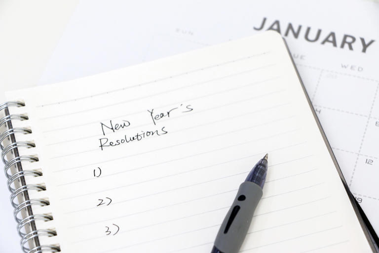 What is Quitter's Day? How to hold onto 2026 New Year's resolutions
