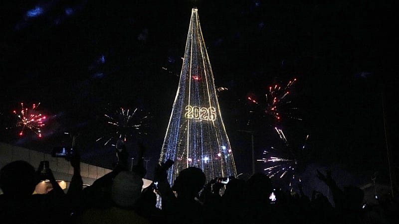 Nigeria : la bataille de l'espoir en 2026