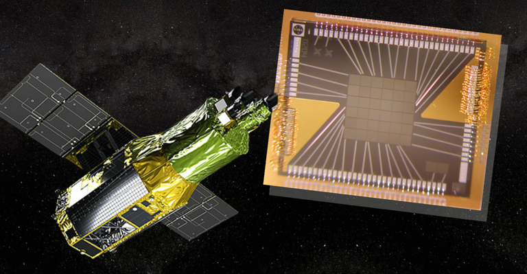 First ever X-ray of 3I/ATLAS reveals 400,000 km glowing ‘alien halo’