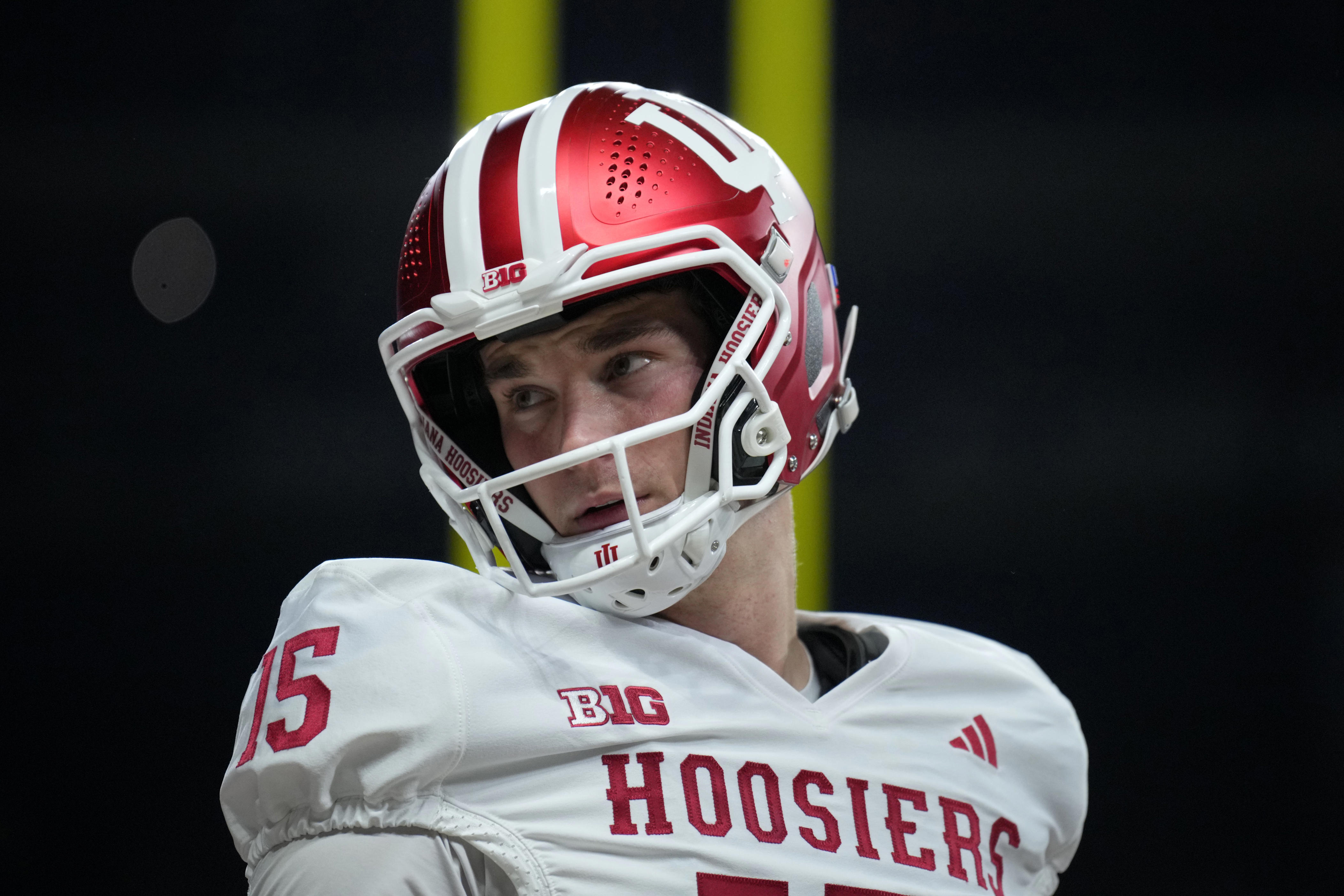 Rose Bowl predictions, picks, odds for Alabama vs Indiana College ...