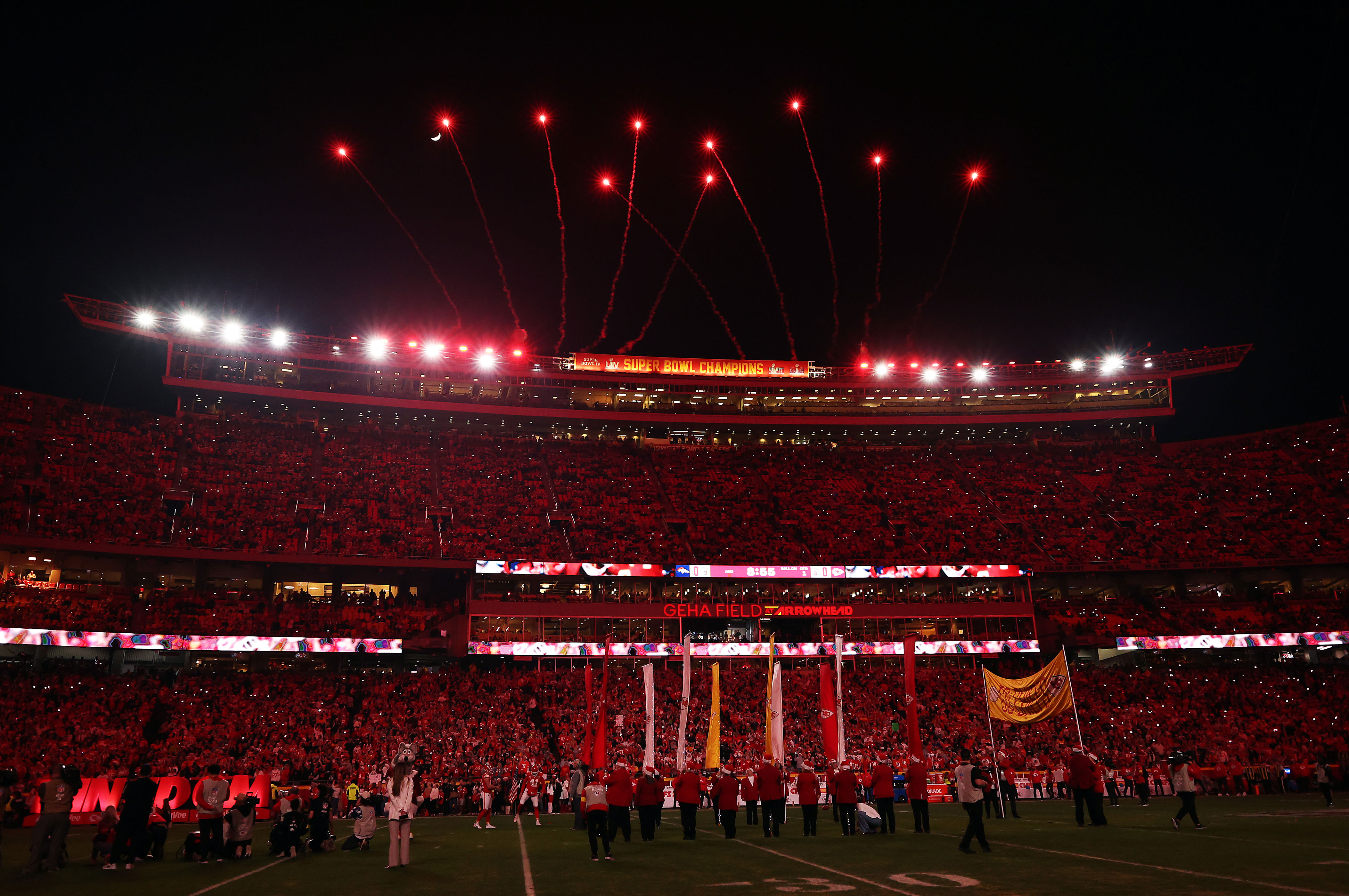 2025 NFL Week 18: Hart’s picks