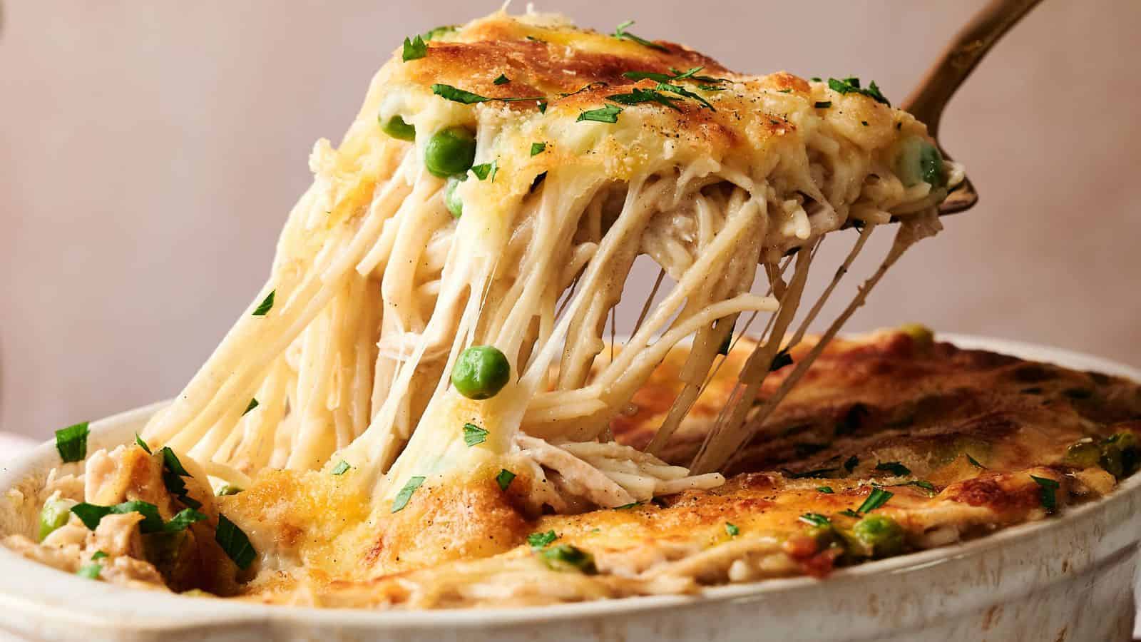 23 Italian dinners that range from quick to worth-the-wait