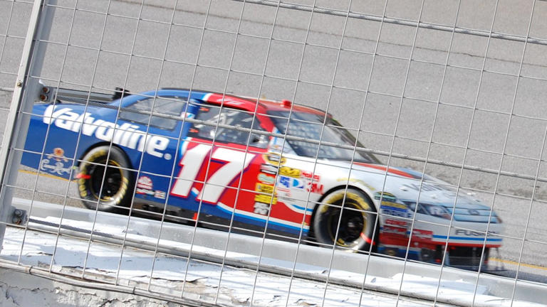 Matt Kenseth’s quiet dominance and why he was harder to beat than seen