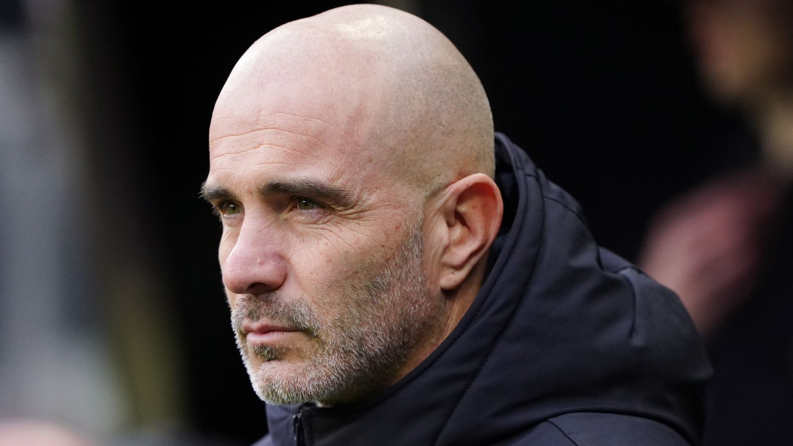 Enzo Maresca leaves position as Chelsea head coach