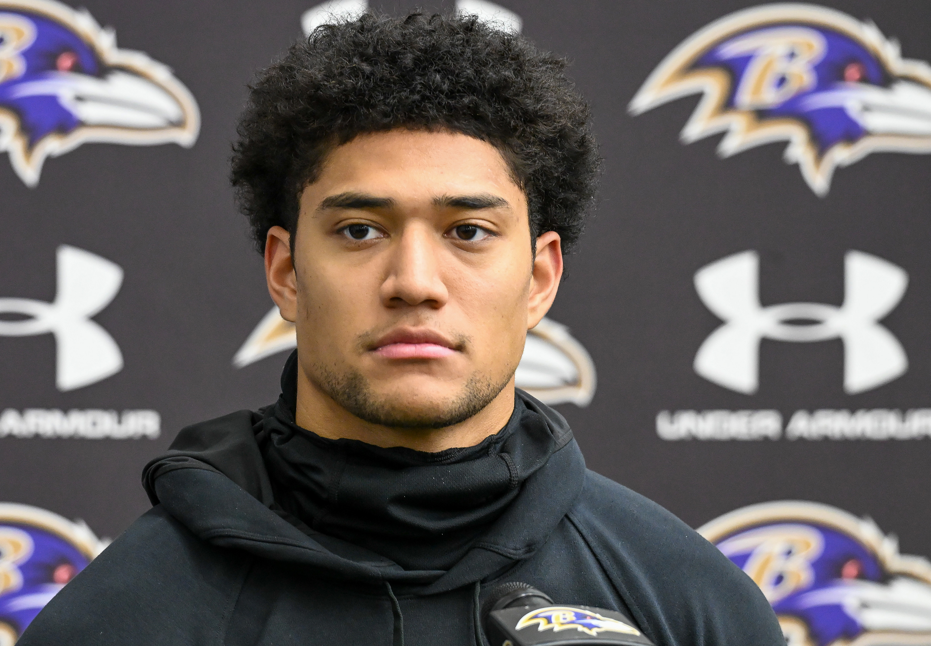 Ravens’ defense eager for ‘dream scenario’ vs. Steelers with season at ...