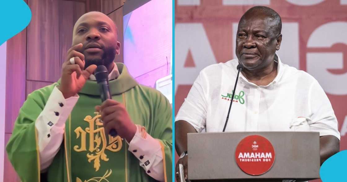 Prophet Fire Oja foretells doom event in Ghana, stirs debate online