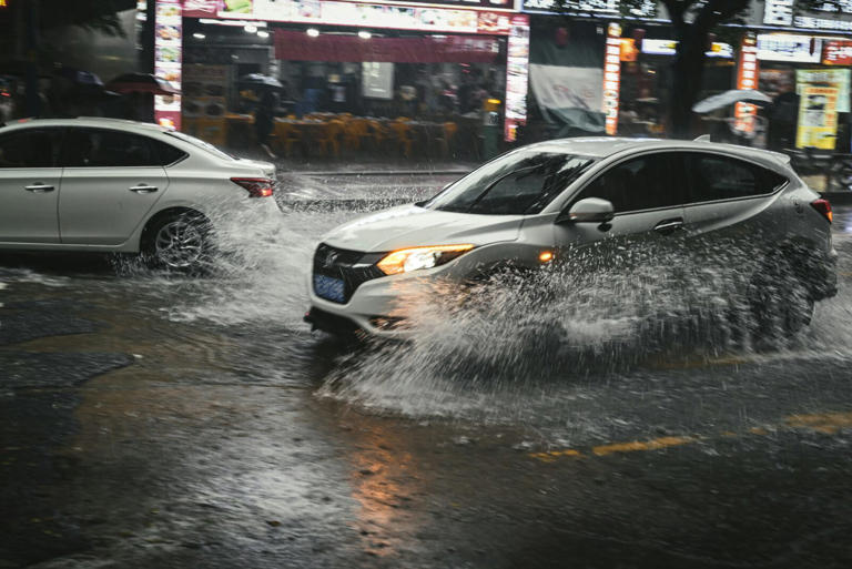 Wat te doen bij aquaplaning, gladheid en sneeuw (met praktische tips)