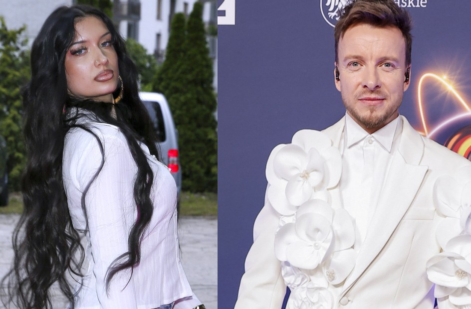 Ślub Viki Gabor wywołał poruszenie. Kupicha dosadnie go podsumował