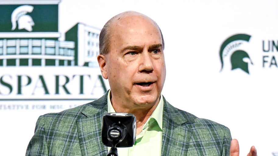 5 defining moments for Michigan State athletics in 2025