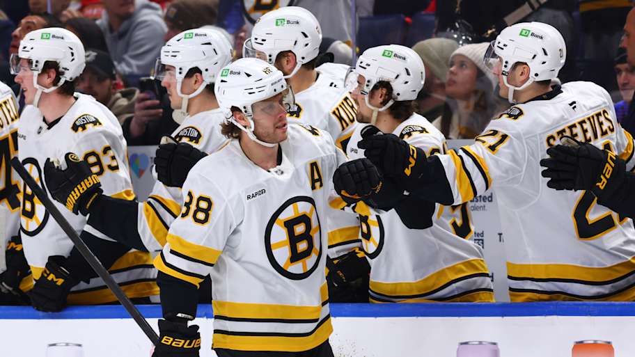 My 3 ultimate wishes for the Boston Bruins in 2026