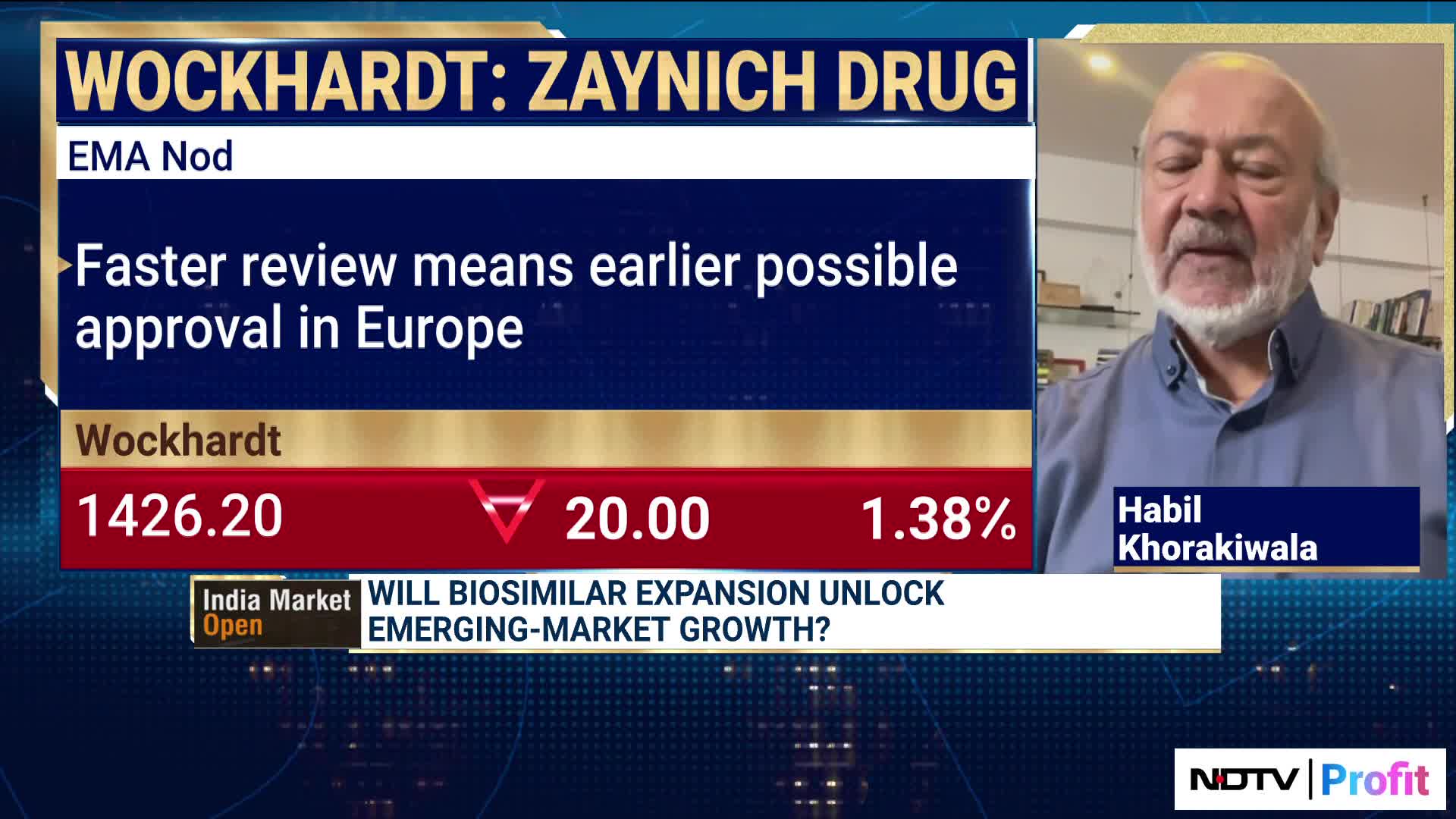 Will Zaynich Drug's Fast-Track Review Speed Europe Approval?