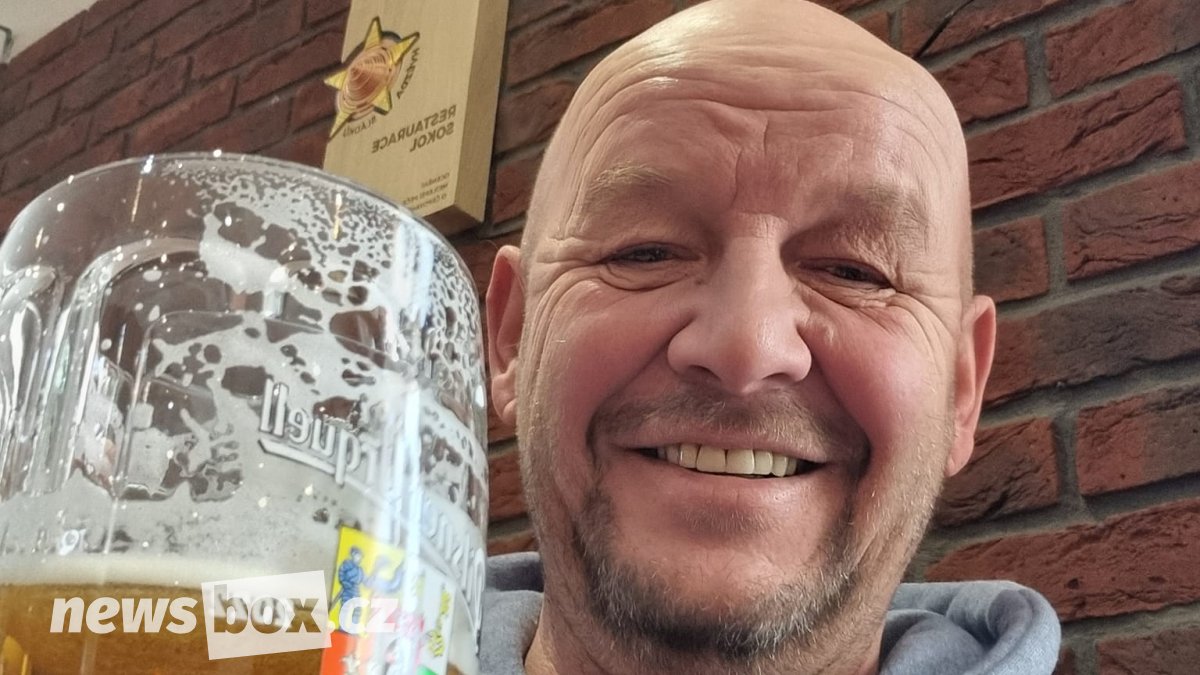 Jen pro zvané. Rodina vyjasnila pravidla pohřbu Pavla Nečase (†59)