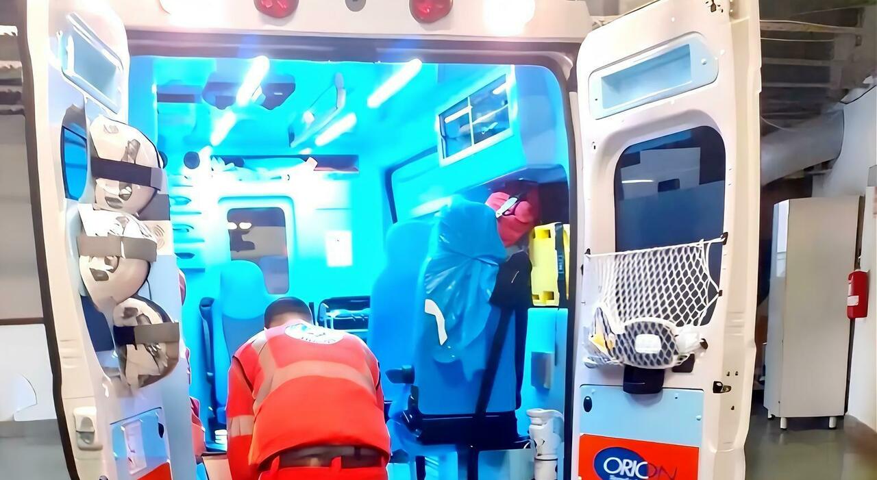 Capodanno, un 17enne perde una mano per l'esplosione di un petardo