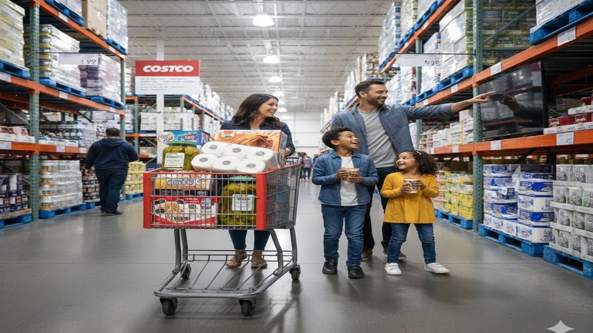 Ultimate Costco USA deals for families in 2025: 12 must-see savings on ...