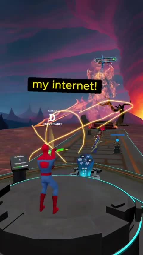 💀Harry Yapper got testicular torsioned (extended cut) #vrgame #vrgaming ...