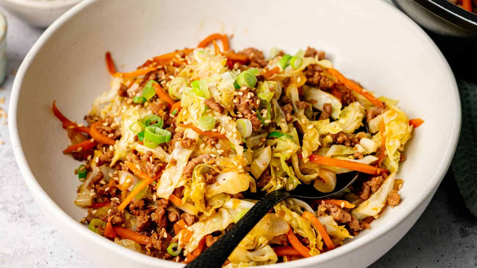 19 ground beef recipes for the 5 P.M. what's-for-dinner panic