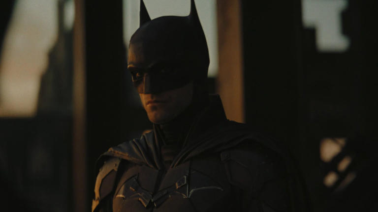 Batman's perfect origin was somehow improved 50 years ago with the ...