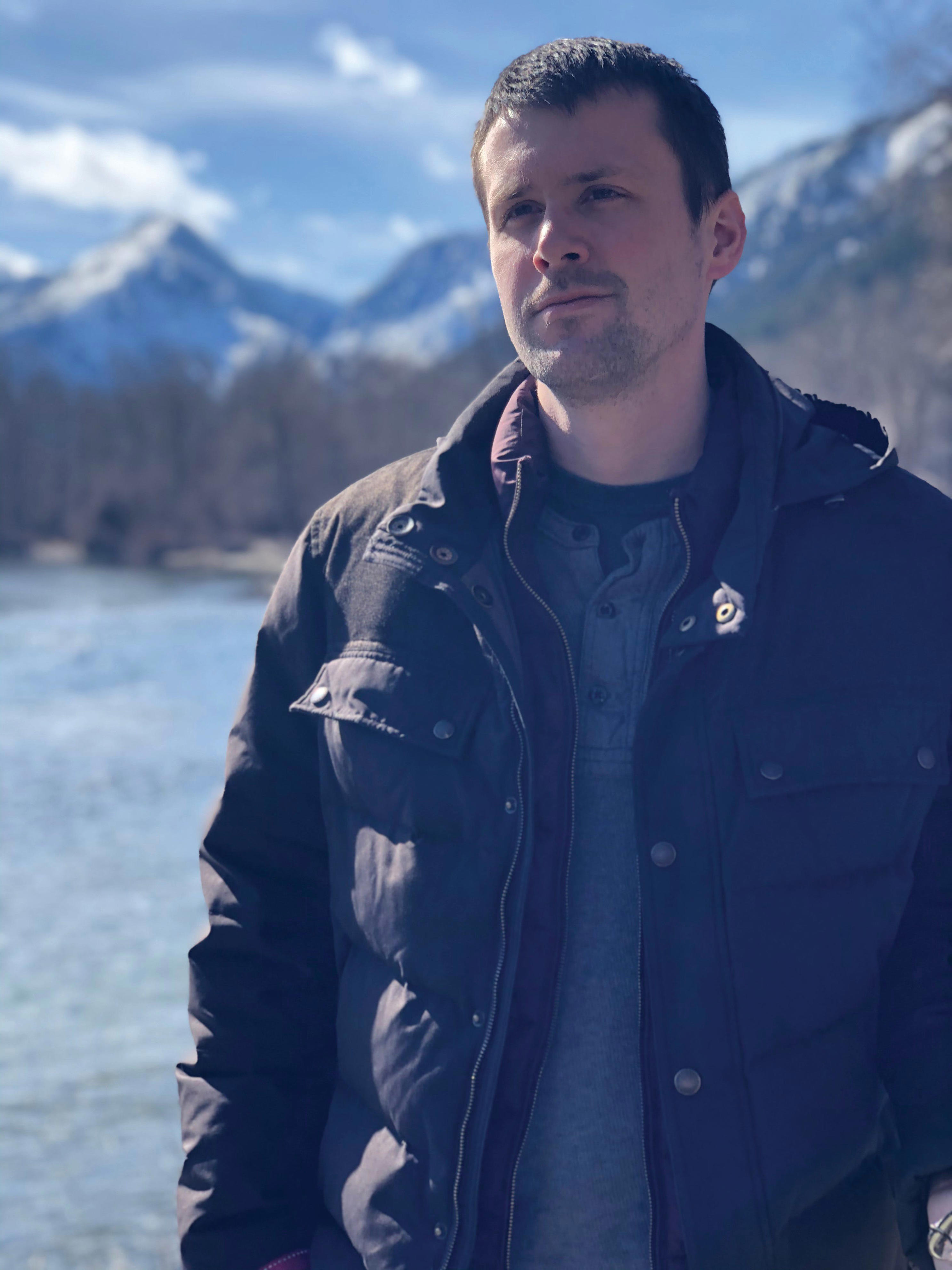 Thriller author to speak Jan. 12 in Naples at Nick Linn Lecture Series