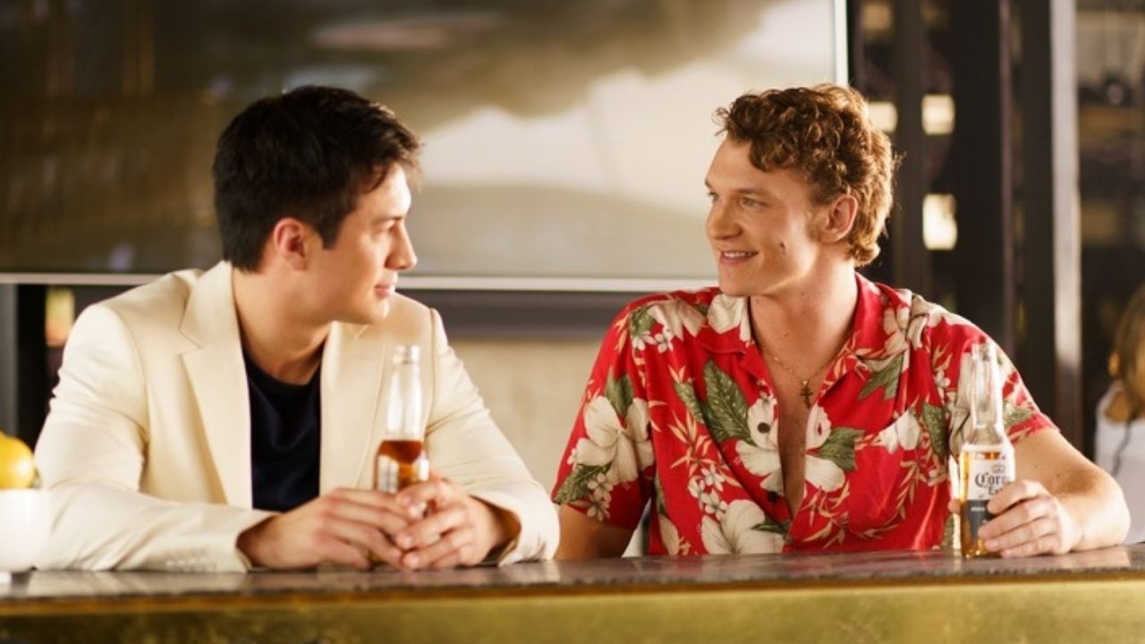 What Happens To Shane And Ilya In ‘Heated Rivalry’ Sequel ‘The Long Game’?