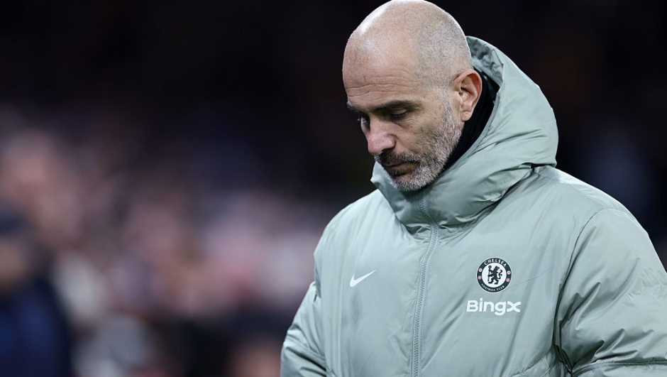 Crisi insanabile, ora è ufficiale: addio tra Chelsea e Maresca. Farioli ...