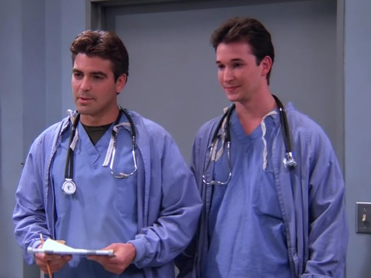 13 classic 1-word TV show titles