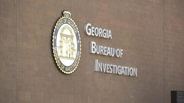 Double homicide under investigation after 2 found shot at Georgia ...
