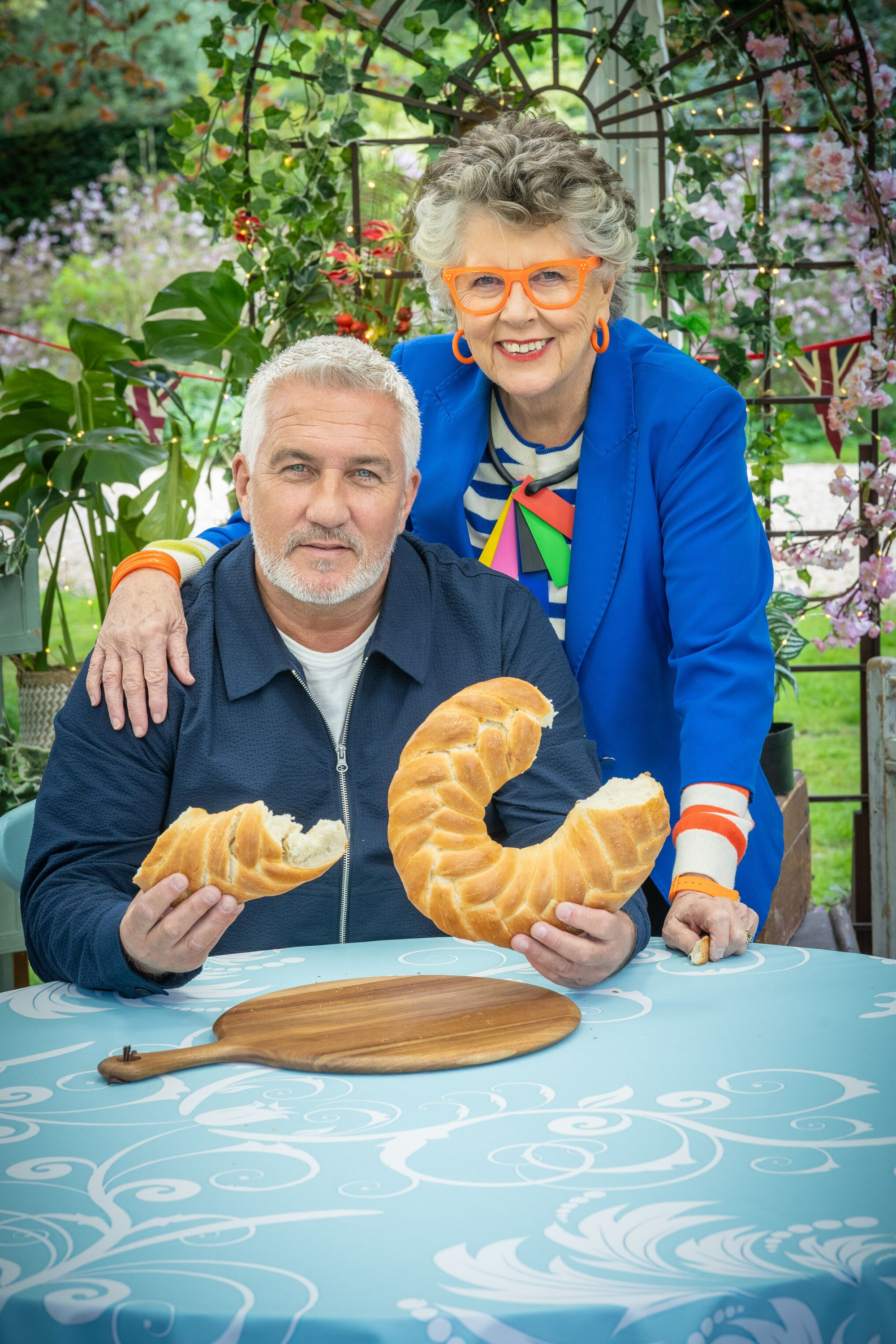 Great British Bake Off to introduce new audience choice week