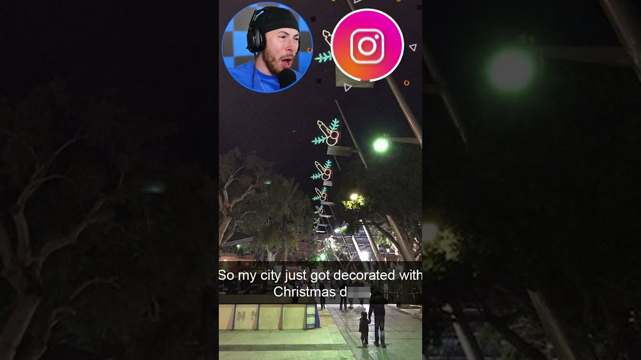 Unusual Christmas ornaments and decorative items