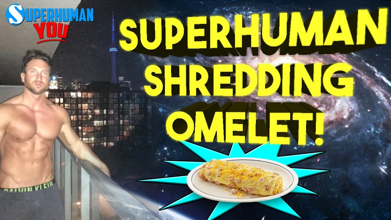 The best late-night meal for shredded abs