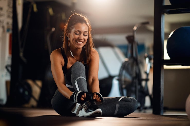 12 workout routines for beginners that everybody can follow