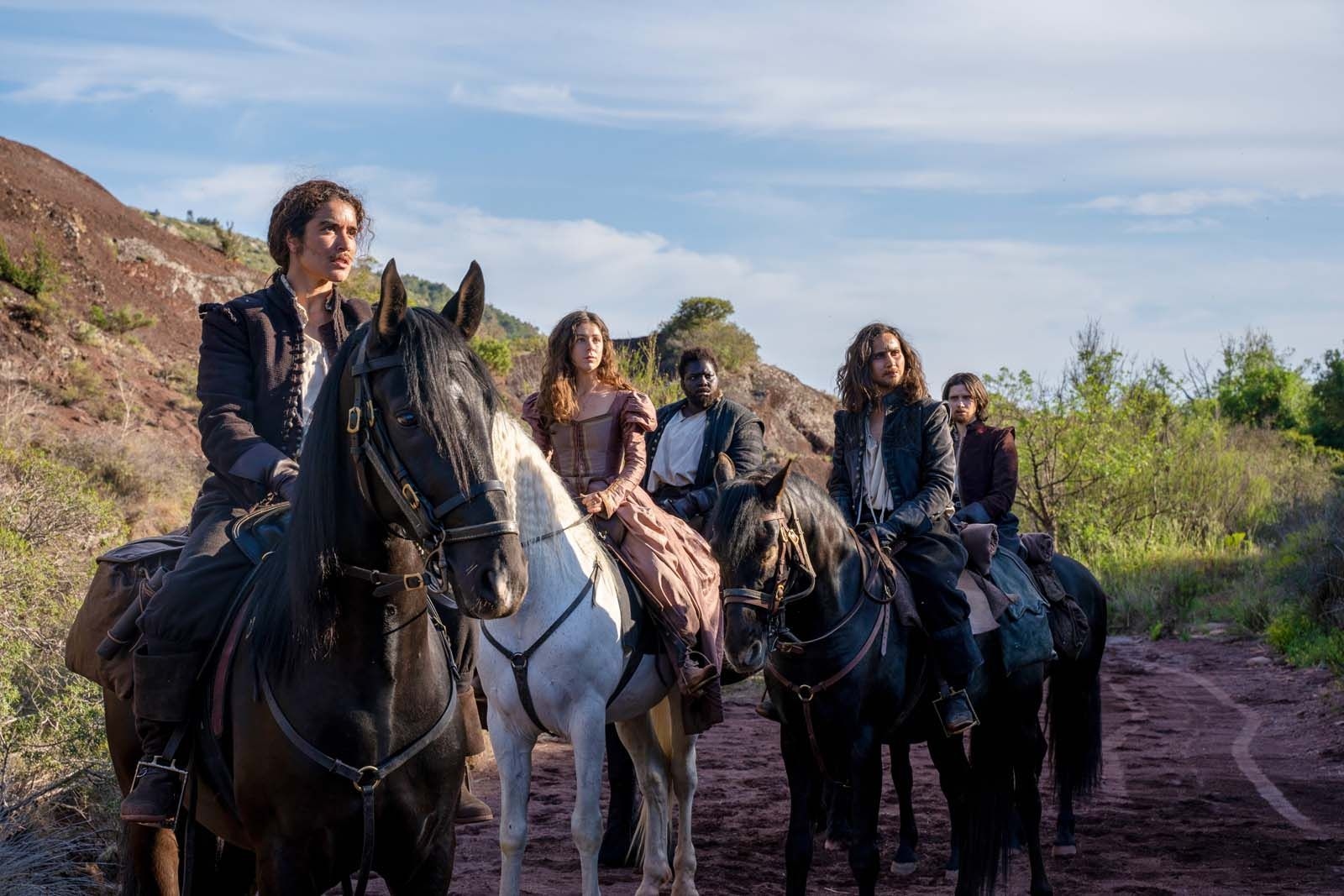 Les 10 plus gros bides du box-office français de 2025 : attention à la ...