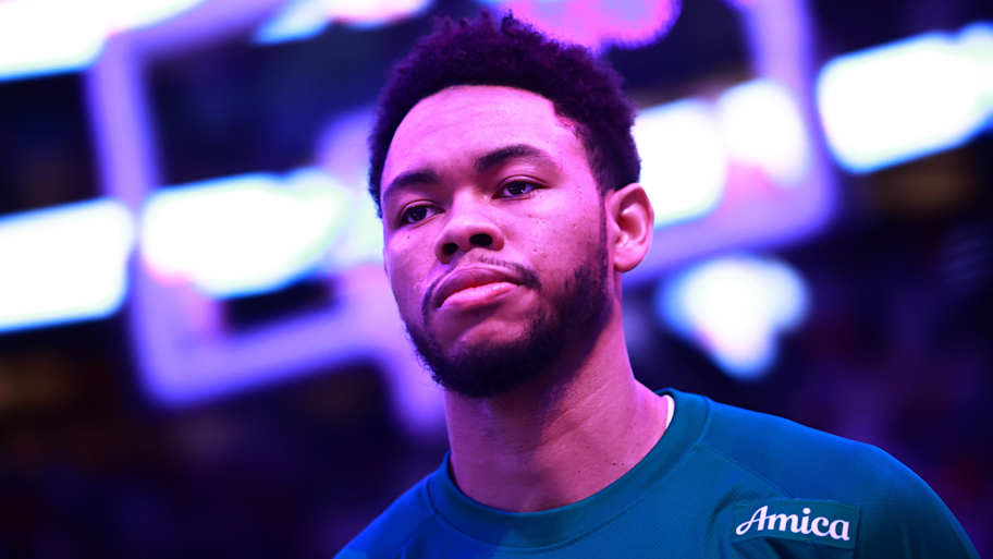 Bill Simmons pitches an Anfernee Simons trade all Celtics fans can get ...