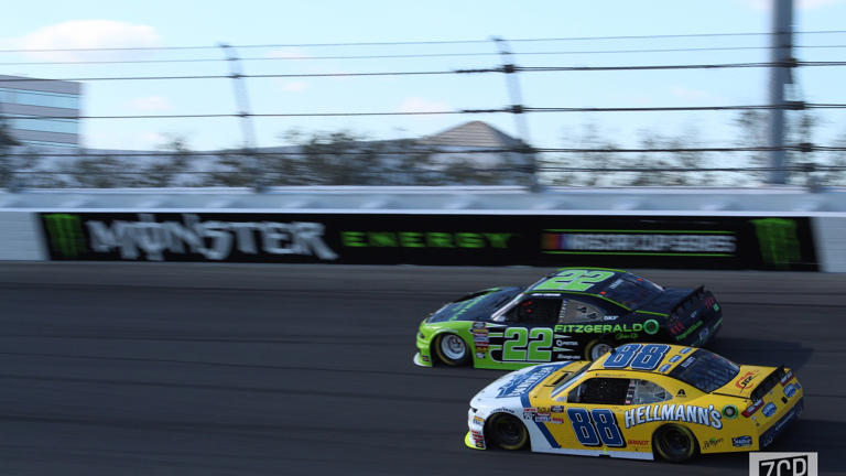 Chase Elliott’s ascent and how he became NASCAR’s top favorite