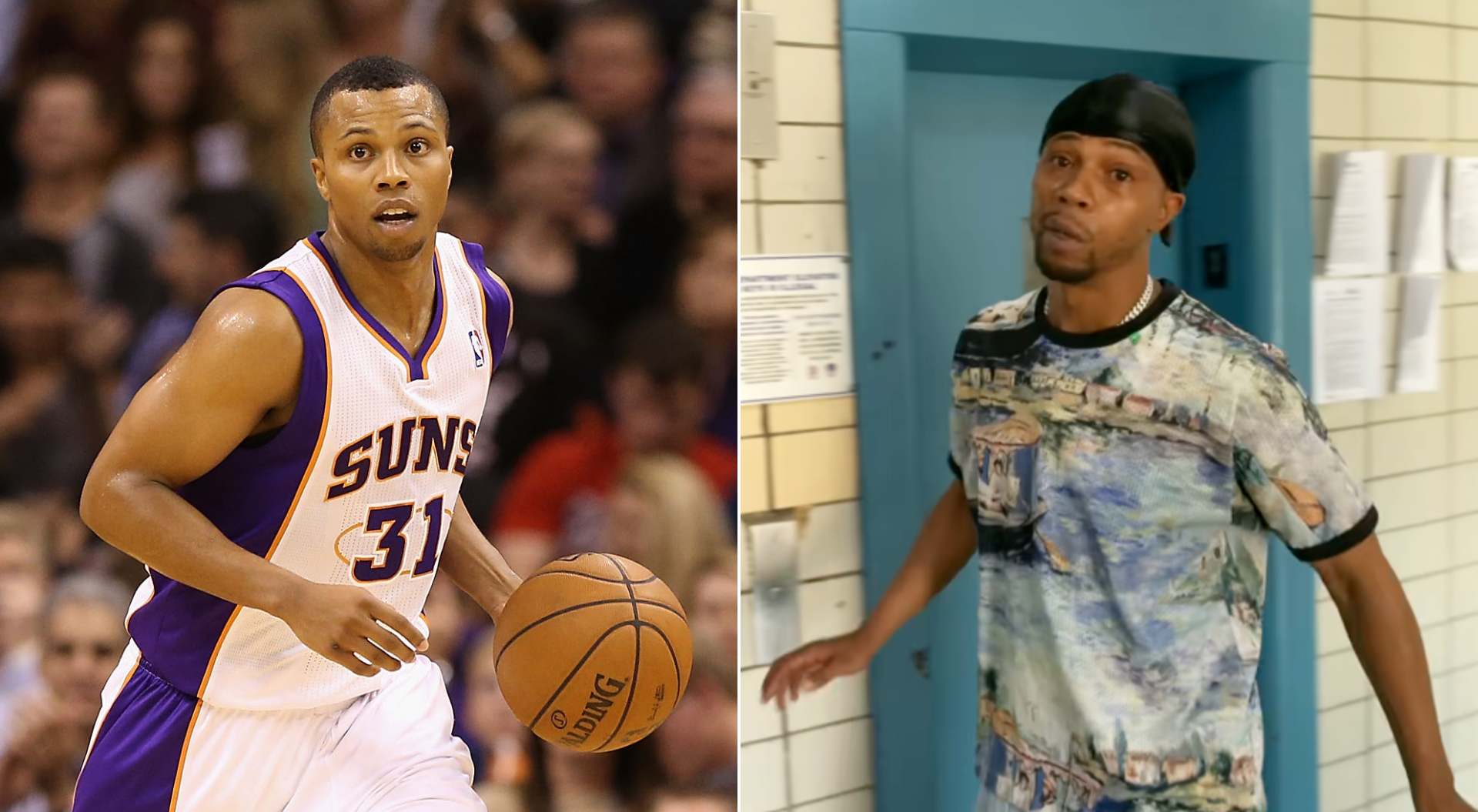 Former NBA star reveals he’s back in the projects after making $19M ...