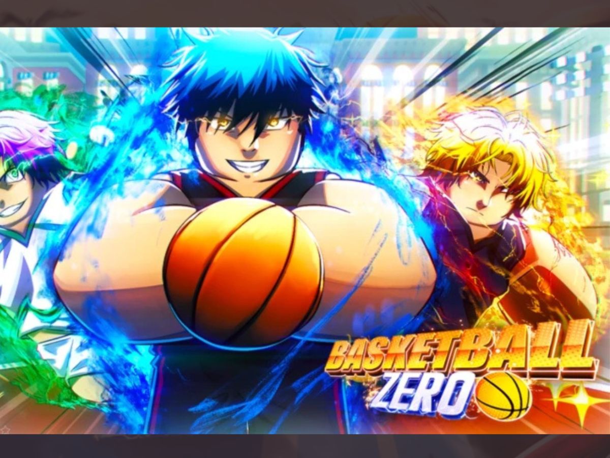 Basketball Zero codes January 2026: Check list of active codes | Basketball Zero