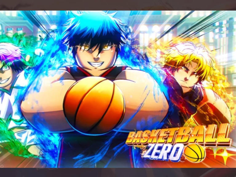 Basketball Zero codes January 2026: Check list of active codes ...