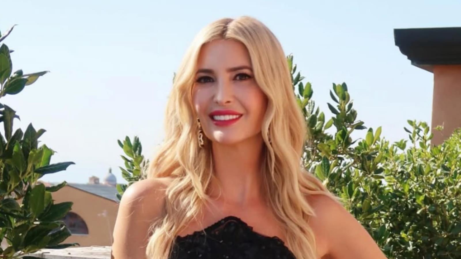 Ivanka Trump's 'tone deaf' New Year video sparks global backlash ...