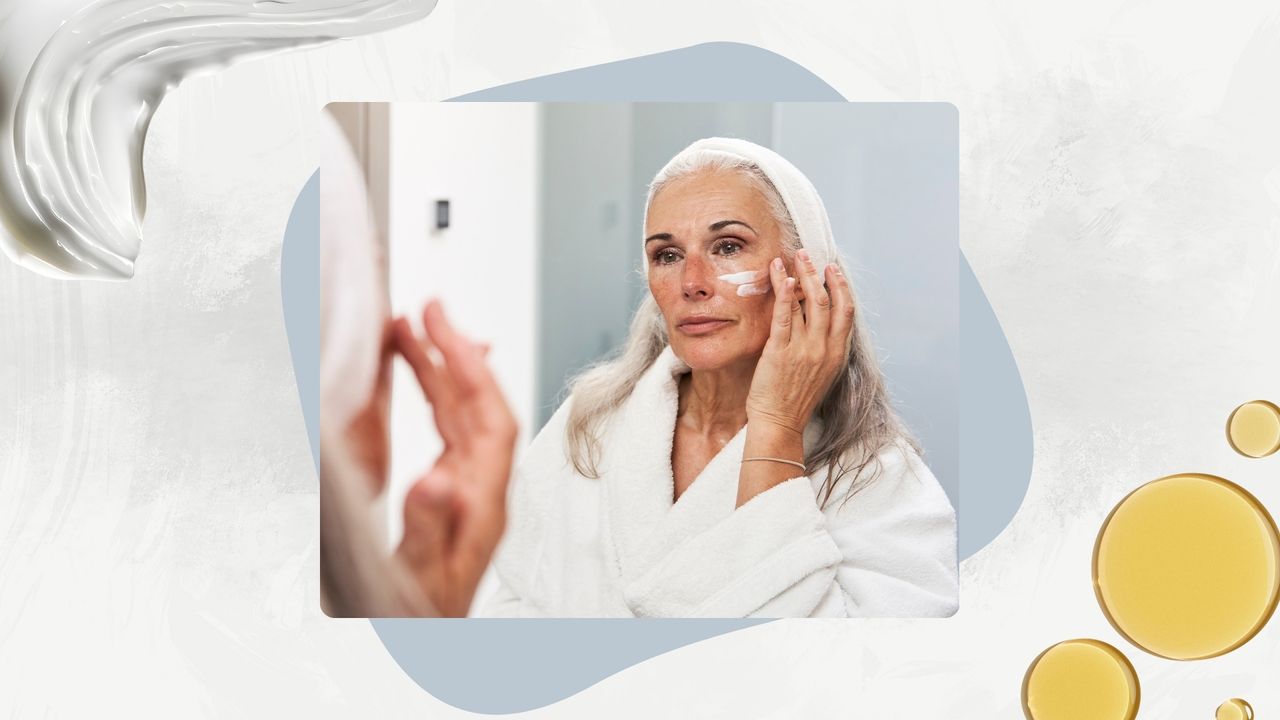 What is skin longevity? A dermatologist explains the new skincare ...