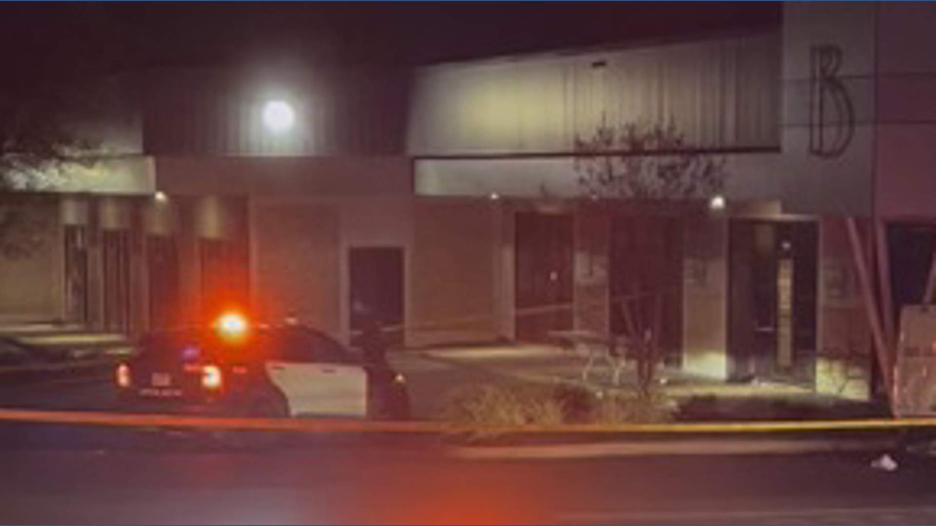 Austin's first homicide of 2026 under investigation