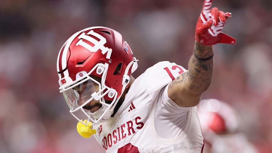 Saints draft radar: 4 prospects to watch in final two CFP quarterfinals