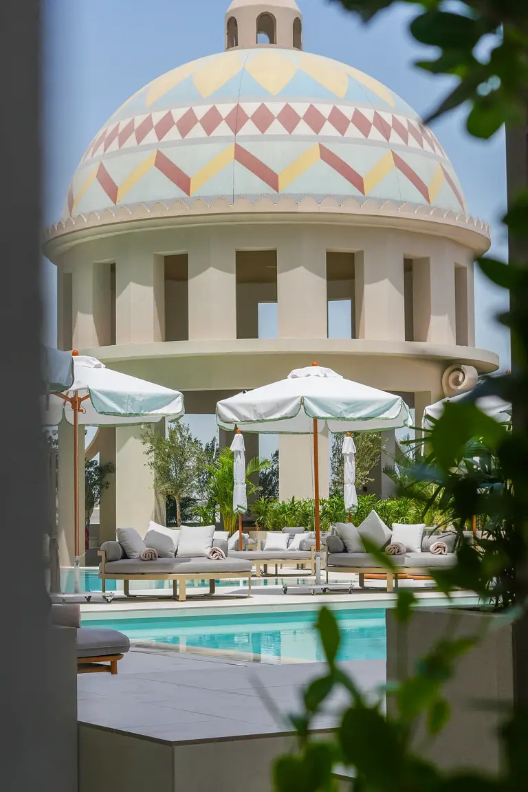 Things to do in the UAE this weekend: Family staycations, luxe ...